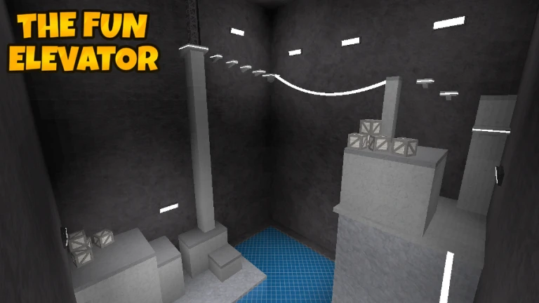 The Fun Elevator | Roblox Game - Rolimon's