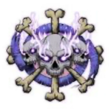 Blox fruits crew image