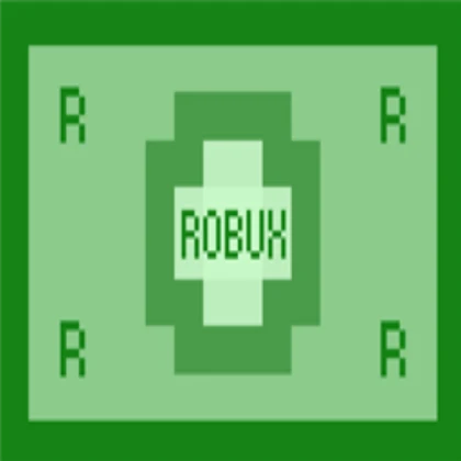 Robux Icon