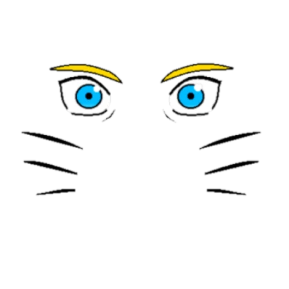 Shindo- Naruto Face