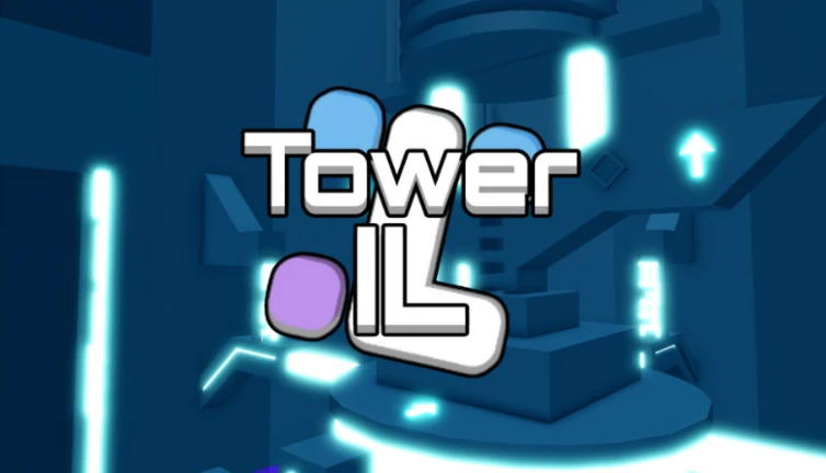 Tower of Hell - Roblox