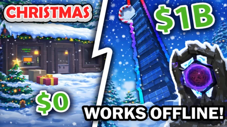 Factory RNG | Juega en Roblox