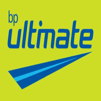 BP ultimate logo