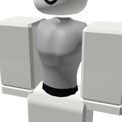 커스텀 아바타4 - Torso - Roblox