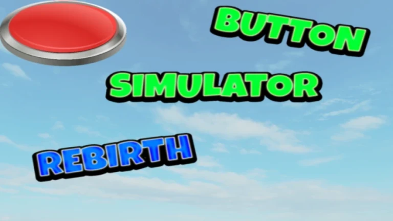 Simulador de Renacimiento de Botón - Roblox