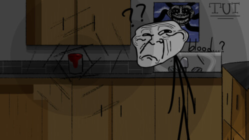 Incident de l'univers Trollge [ÉTÉ] - Roblox