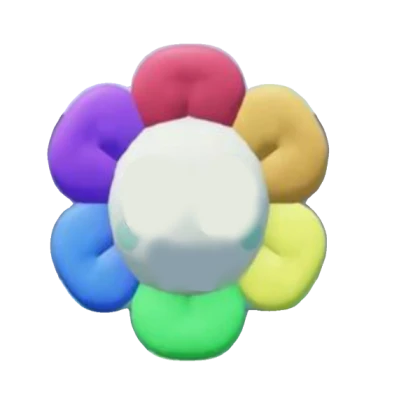 Dandy head (new design)