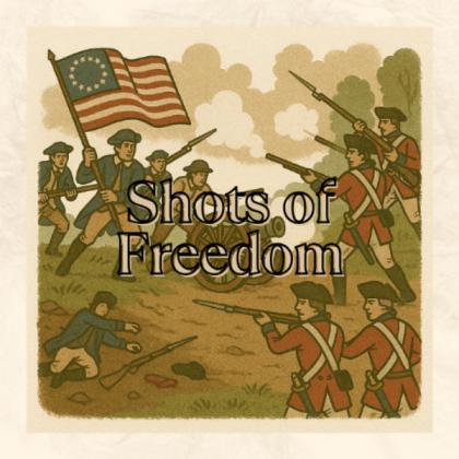 Shots of Freedom