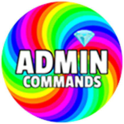Admin - Roblox
