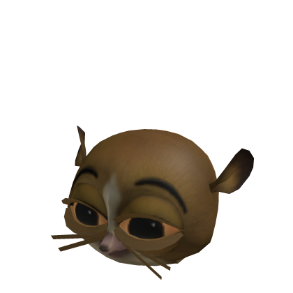 Cute Mini Mort - Dynamic Head - Roblox