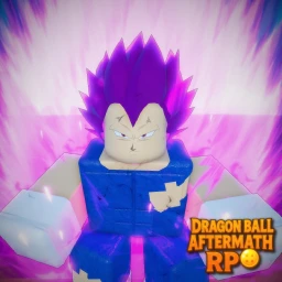 Dragon Ball RP // Reparación - Roblox
