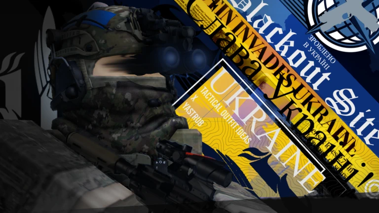 [SWAT ] Tactical outfits ideas - Roblox