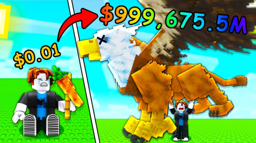 [GRIFFIN 礪] Gotuj jedzenie - Roblox