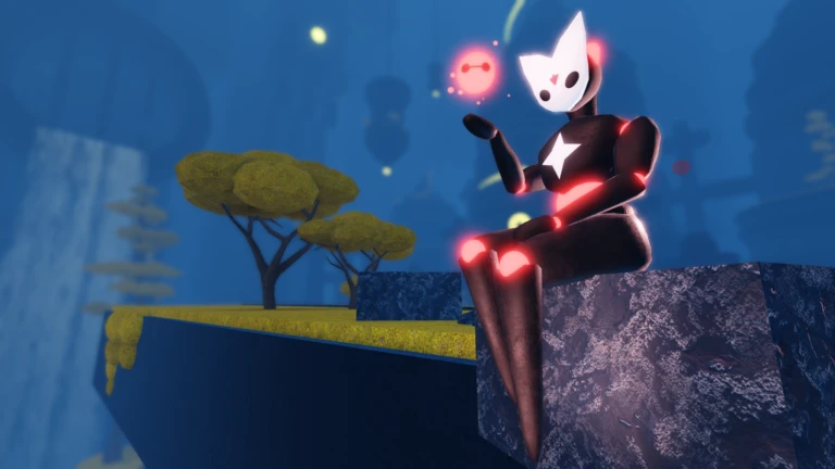 Abyssal (Obby-การผจญภัย) - Roblox