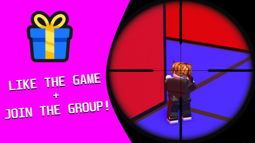 ⚔️ROSSO CONTRO BLU! - Roblox