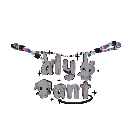 1.0 aly ant | Roblox Item - Rolimon's