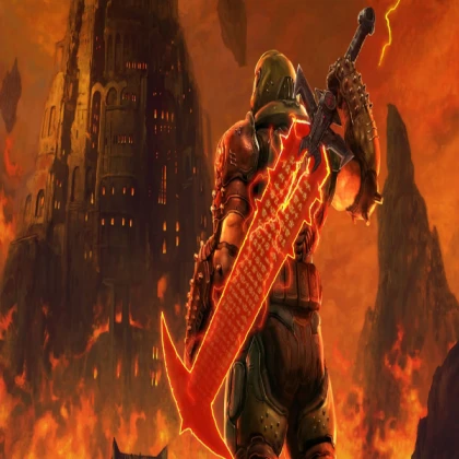 DoomSlayer