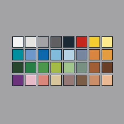 Classic Colors (V2)