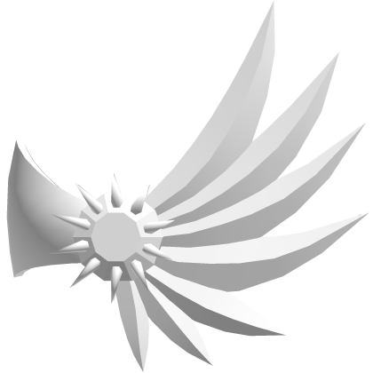 Weißer Valk – Roblox