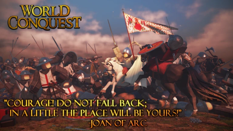 World Conquest | Roblox Game - Rolimon's