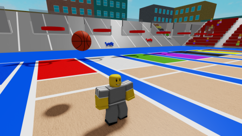 Universal Script 📌 | TeRoWall Universal ESP WallHack — Roblox Scripts | ScriptBlox