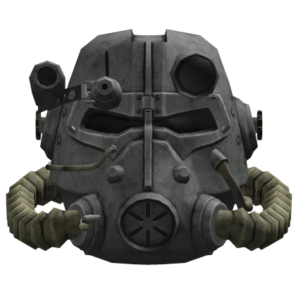 Fallout T-45 | Roblox Item - Rolimon's