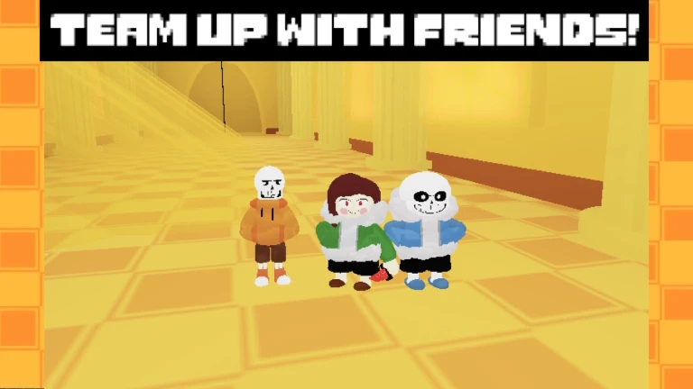 Sans AU Collide Battles - Roblox