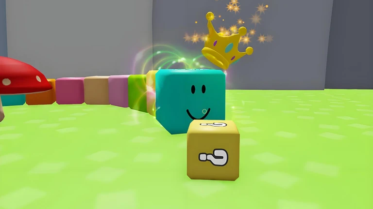 RNG 2048 - Roblox