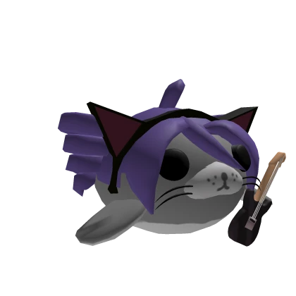 Regret Rock Teto Ms Sealy | Roblox Item - Rolimon's