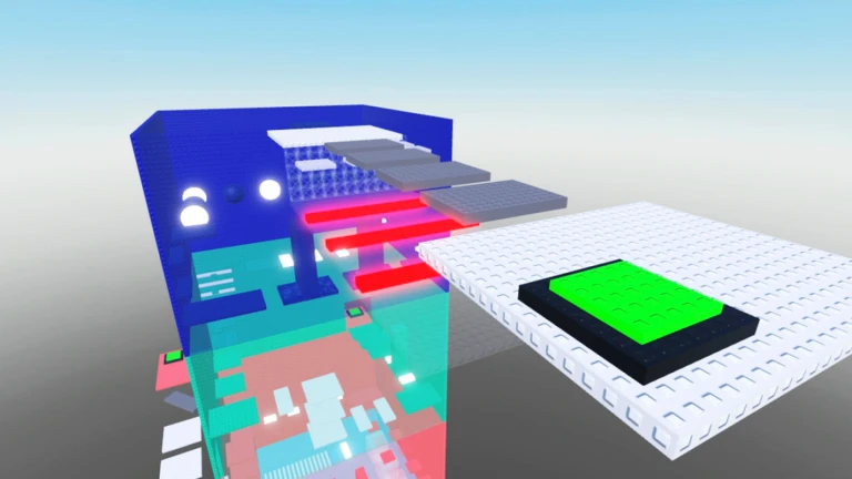 트롤 버튼 타워 | Roblox 공식 웹사이트