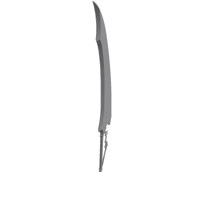 Fullbring Shinigami Ichigo's Sword