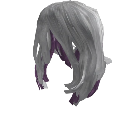 Sable Wards Hair | Roblox Item - Rolimon's