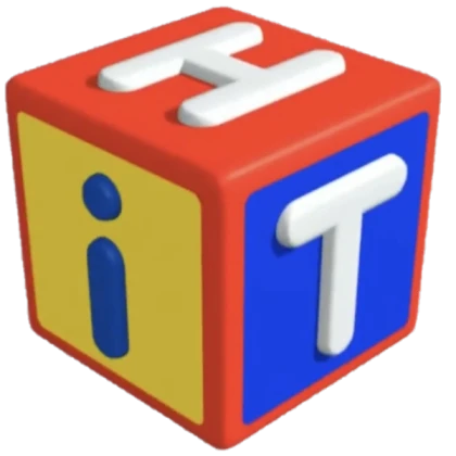 Hit entertainment Cube