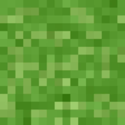 Grass Block rubydung