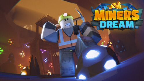 [🎄] Miners Dream 💎⛏️ (New!) | Script levels money give — Roblox Scripts | ScriptBlox