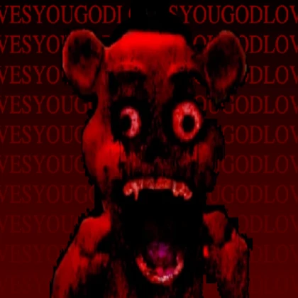 Bloodbear / RedFreddy