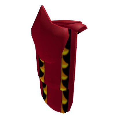 Shedletsky milestone 3 III forsaken wizard robe | Roblox Item - Rolimon's