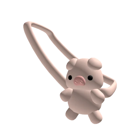 Pig Bag 1.0 | Roblox Item - Rolimon's