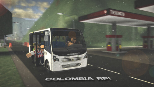 Colombia | Juega en Roblox