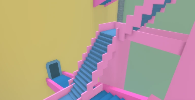 [NEW UPDATE] Escape The Squid Game Obby - Roblox