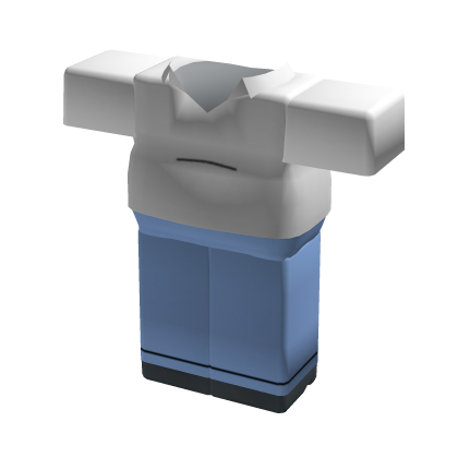 Homer Simpson - Roblox