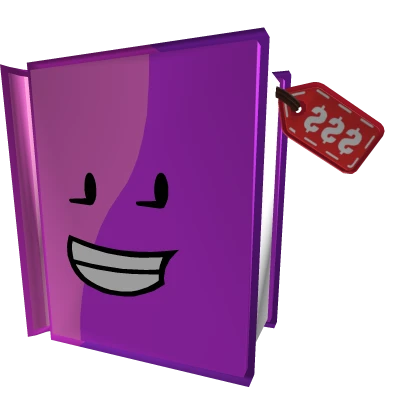 bfdi pink
