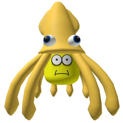 Squid Kid | Roblox Item - Rolimon's