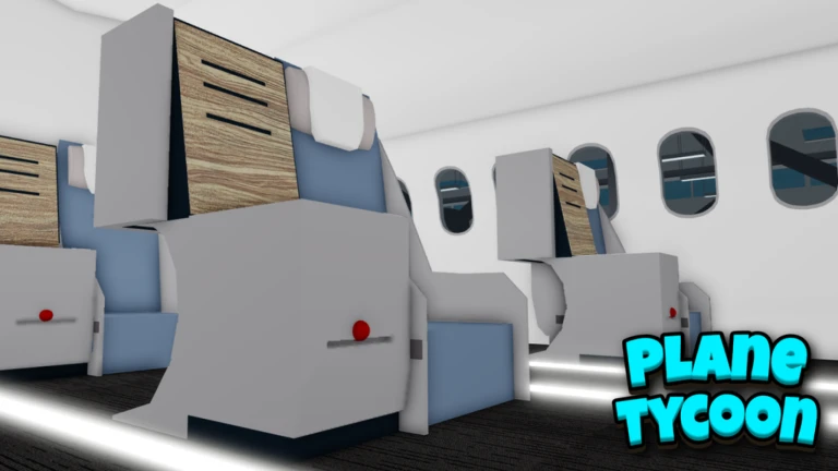 ¡Construye un Plane Tycoon! | El sitio web oficial de Roblox