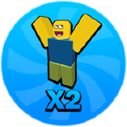 double jump! - Roblox