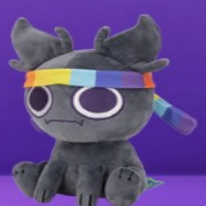 spoke plush spokeishere lifesteal