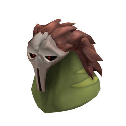 Borock - Head - Roblox