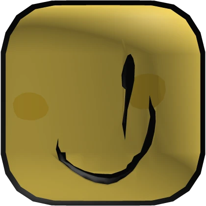 Corrupted Robloxian - [JOHN DOE] - [FACE] | Roblox Item - Rolimon's