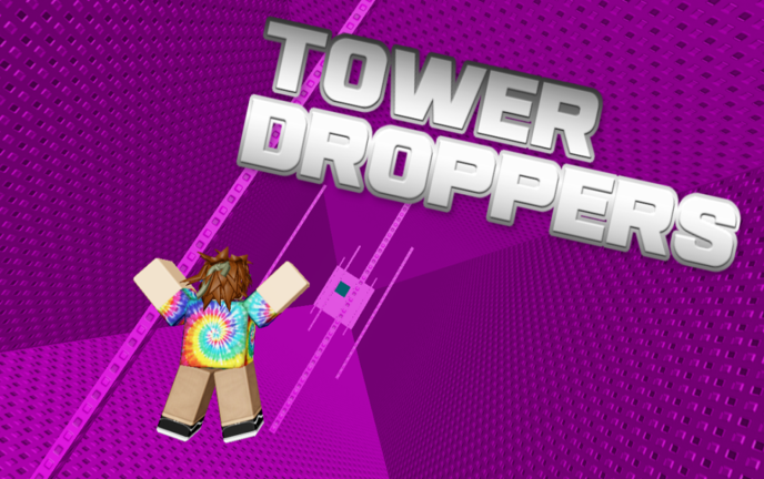 ⭐ Conta-gotas de torre ⭐ - Roblox