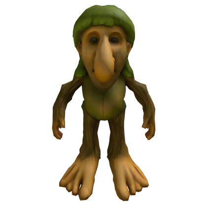 Brr Brr Patapim 🌳 Funny Brainrot Standing Next | Roblox Item - Rolimon's
